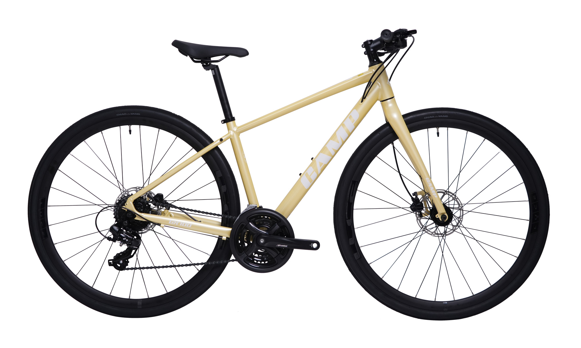 GX 100-坎普自行车|碳纤维公路车|公路车牌子|越野山地车|山地车价格表-CAMP坎普自行车官网