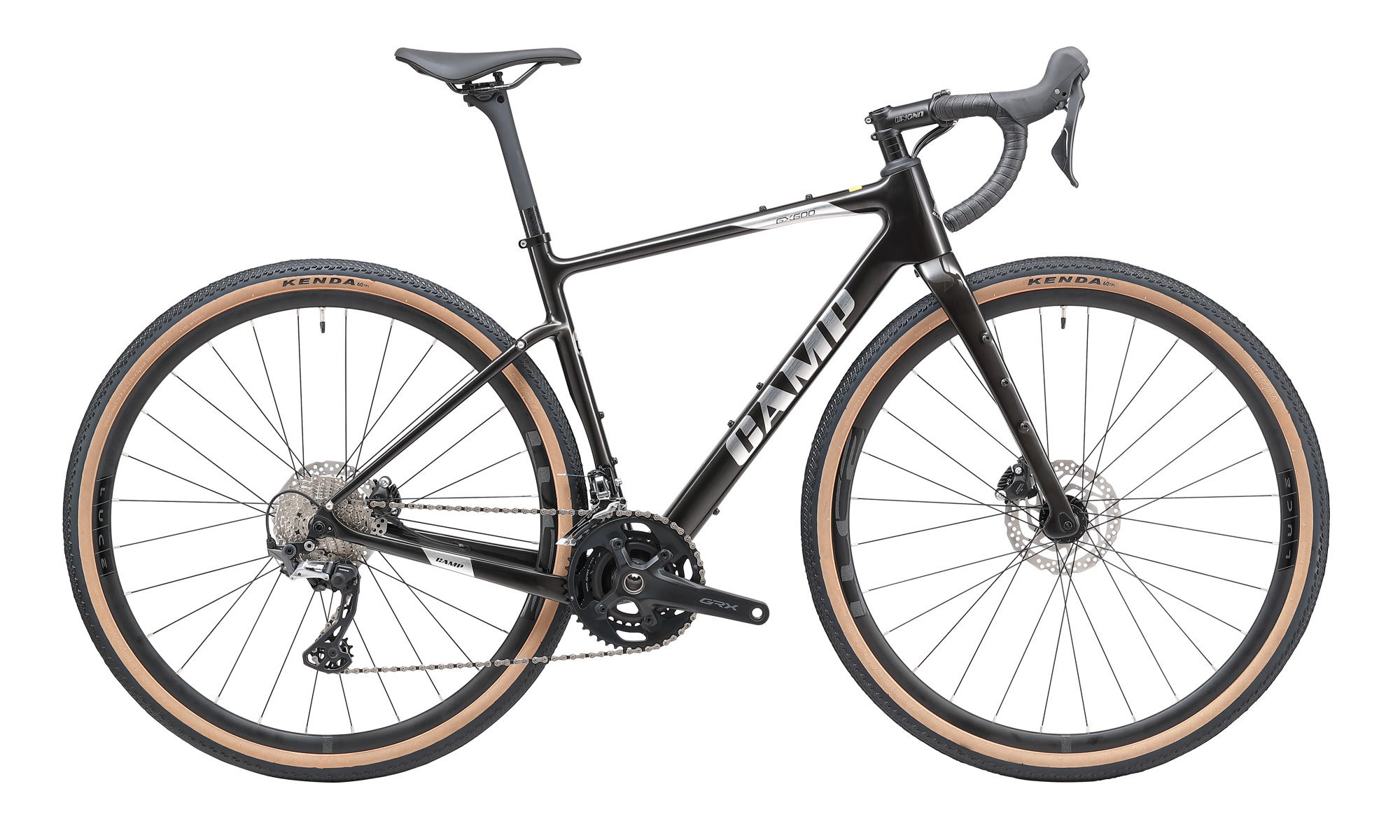 GX 600 弯把-坎普自行车|碳纤维公路车|公路车牌子|越野山地车|山地车价格表-CAMP坎普自行车官网