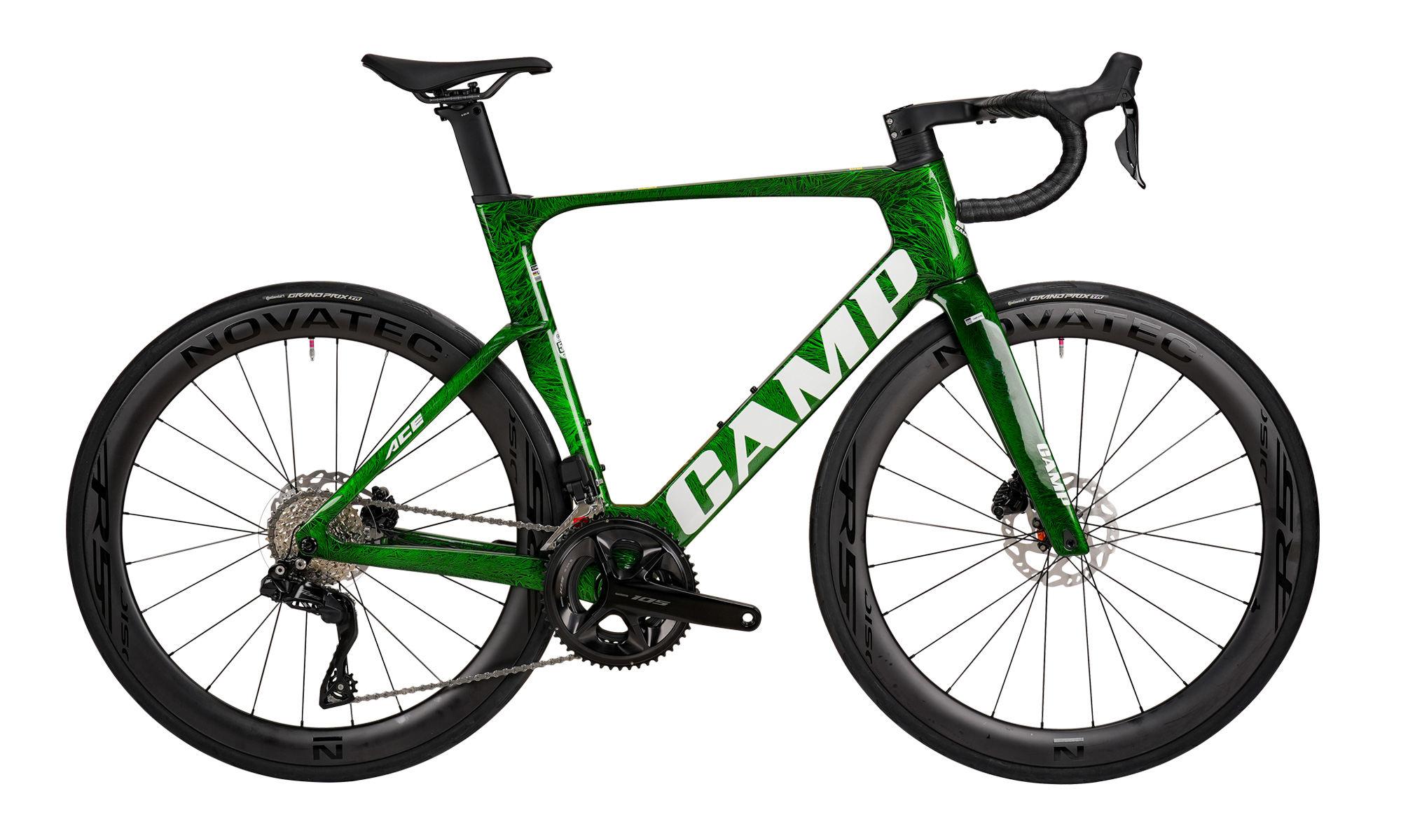 ACE 7000 PRO + （2026款）-坎普自行车|碳纤维公路车|公路车牌子|越野山地车|山地车价格表-CAMP坎普自行车官网